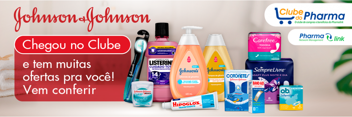 Clube do Pharma